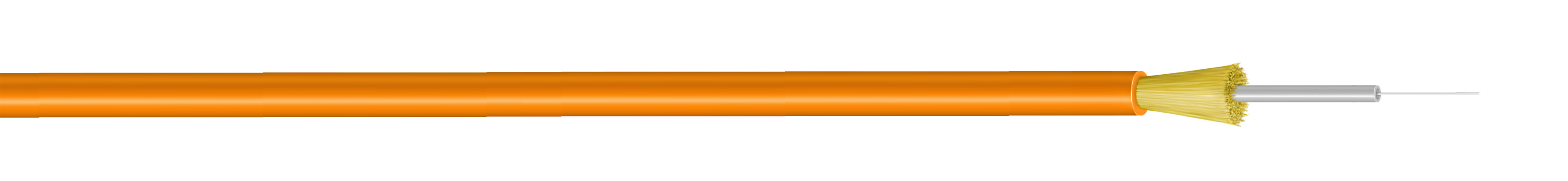 GenSPEED® Interconnect Tight Buffered Fiber Cables | Prysmian